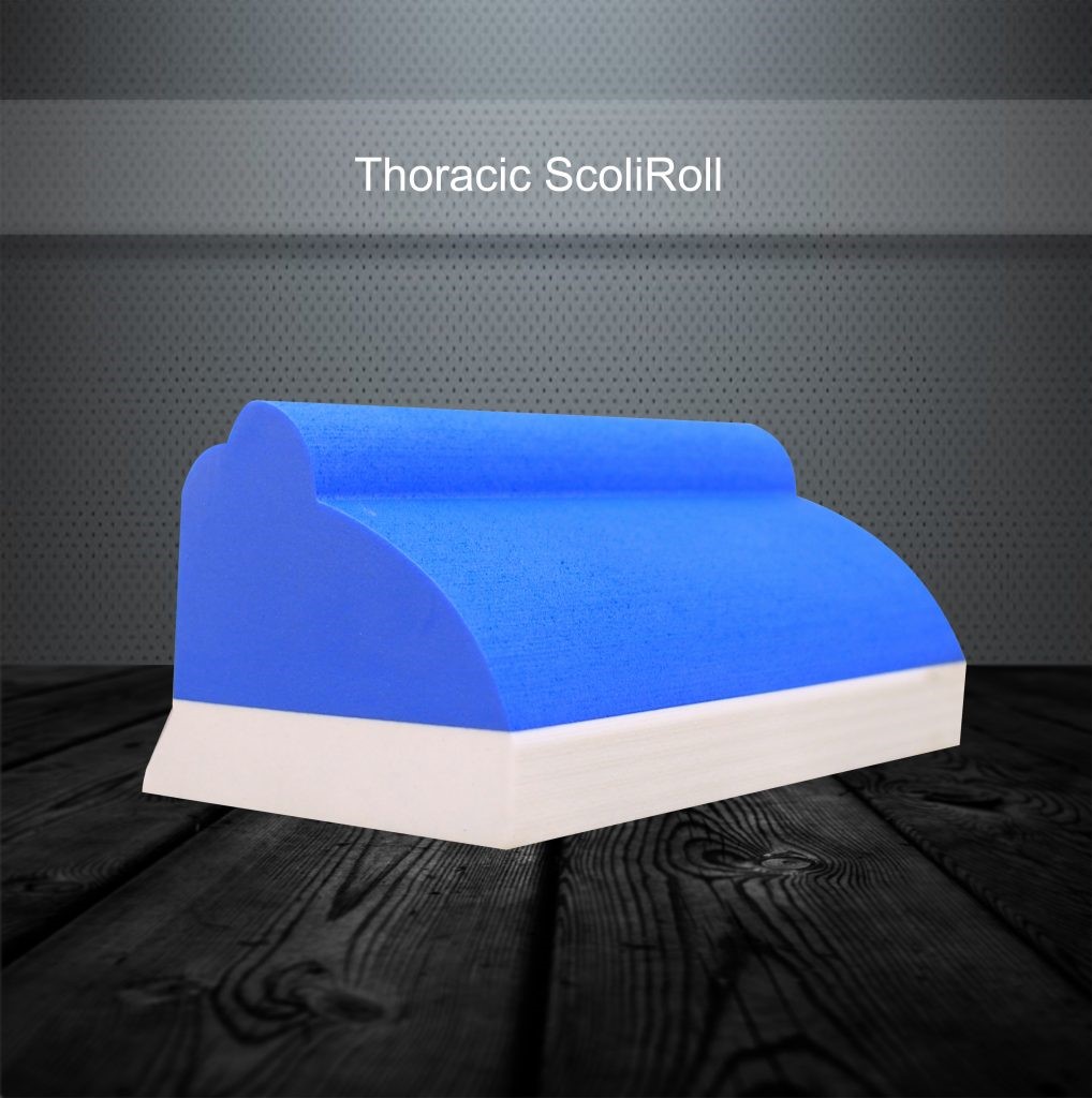 Scoliroll and Scoliosis Treatment in Singapore - Alpha Chiropractic